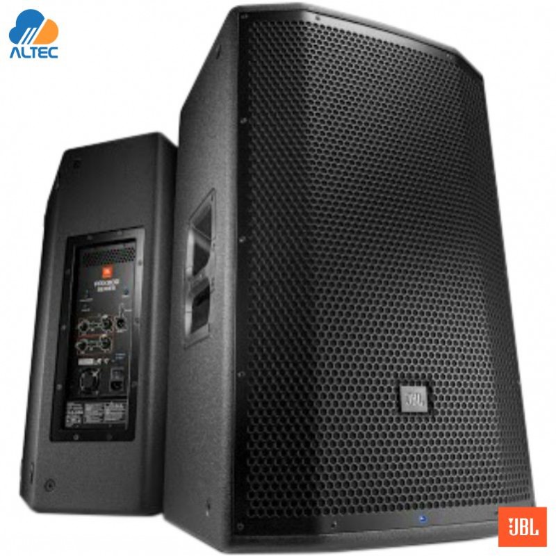 JBL PRX815W - parlante activo de 15 pulgadas 1500w (unidad)