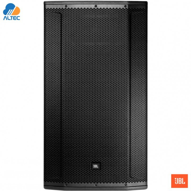 JBL SRX 835 P - subwoofer 3 vias 2000W (Uno) - ALTEC | Controladores DJ ...
